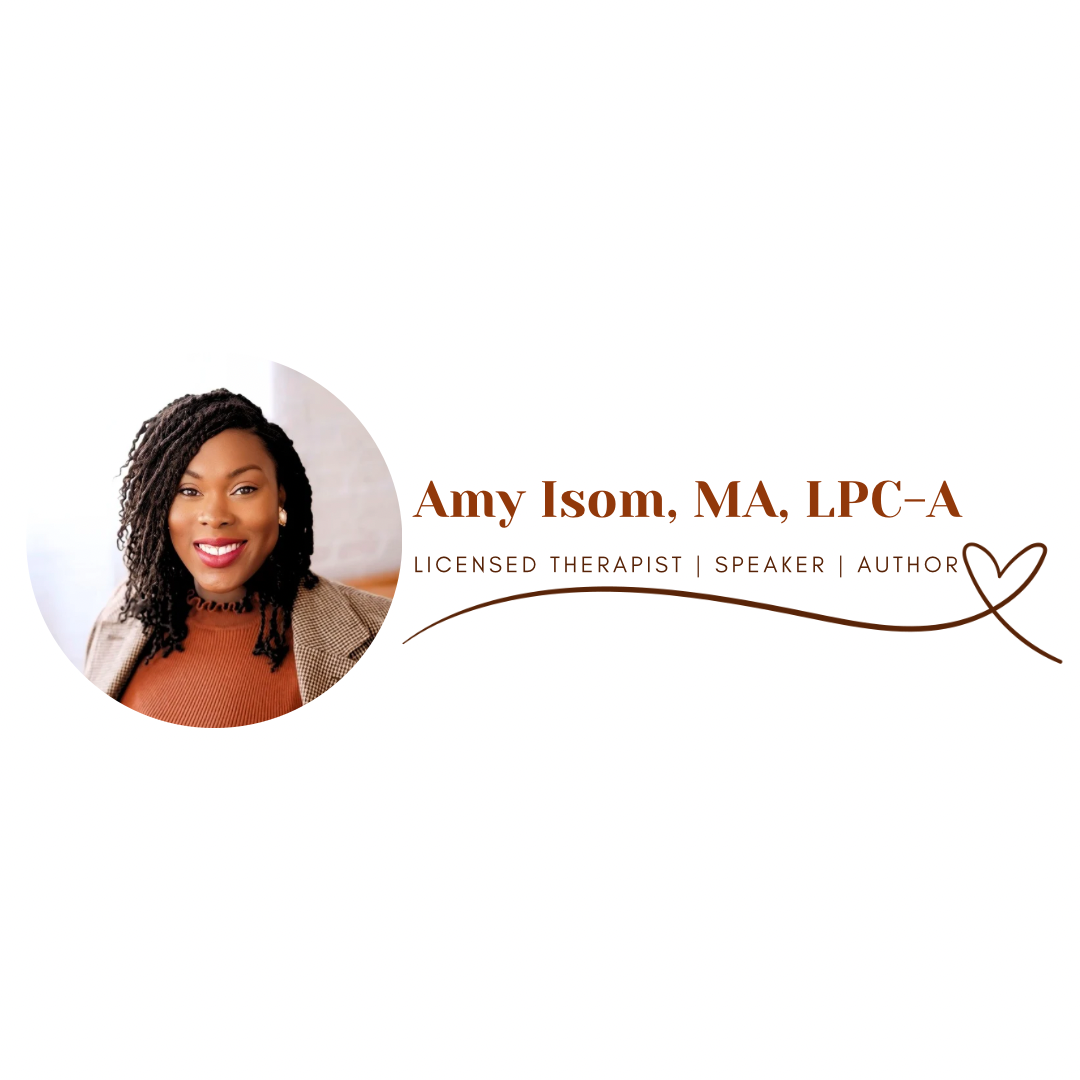 Amy Isom